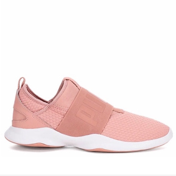 Puma | Shoes | New Puma Dare Sneakers Blush | Poshmark
